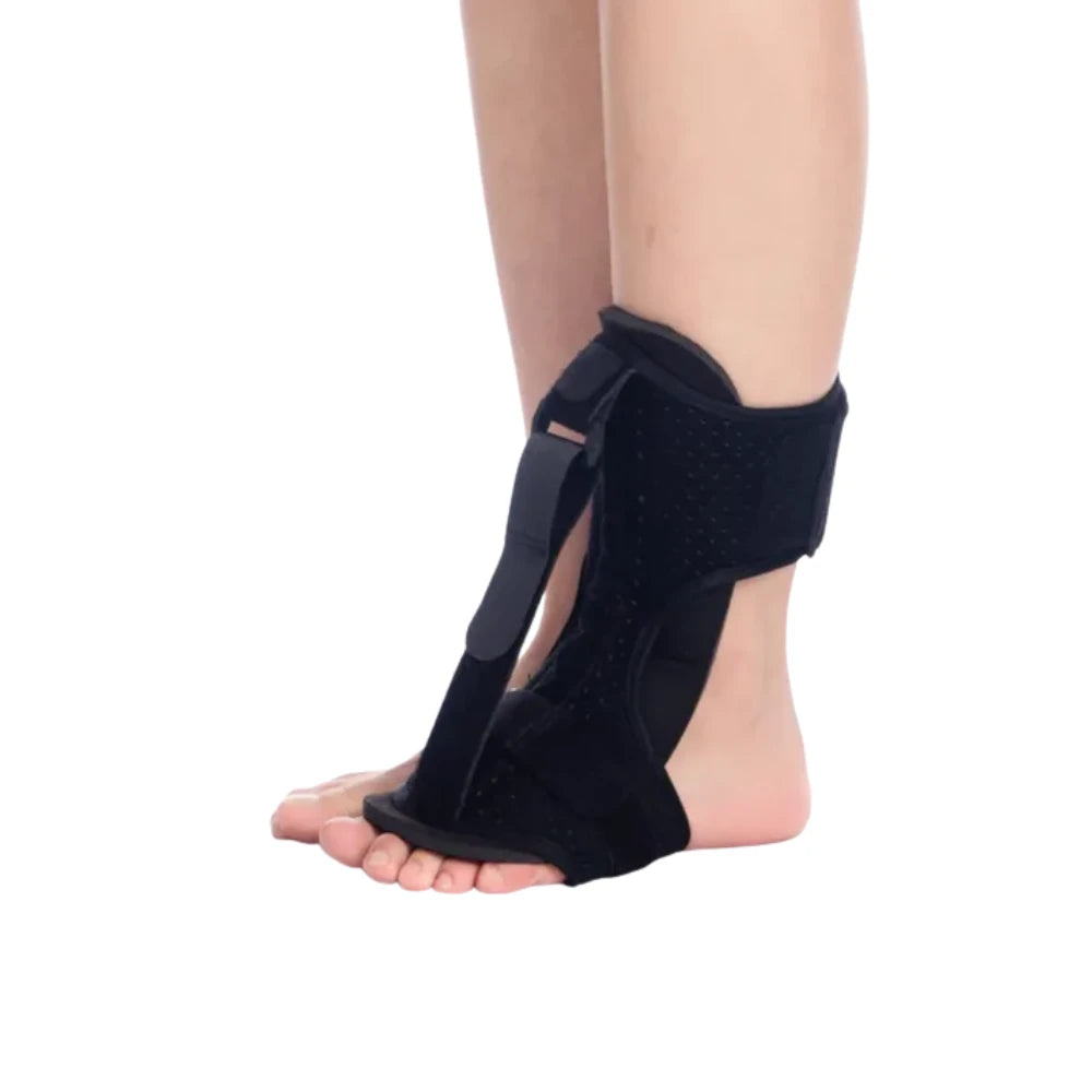 Orthopedic Foot Drop Brace – Drop Foot Correction & Plantar Fasciitis ...